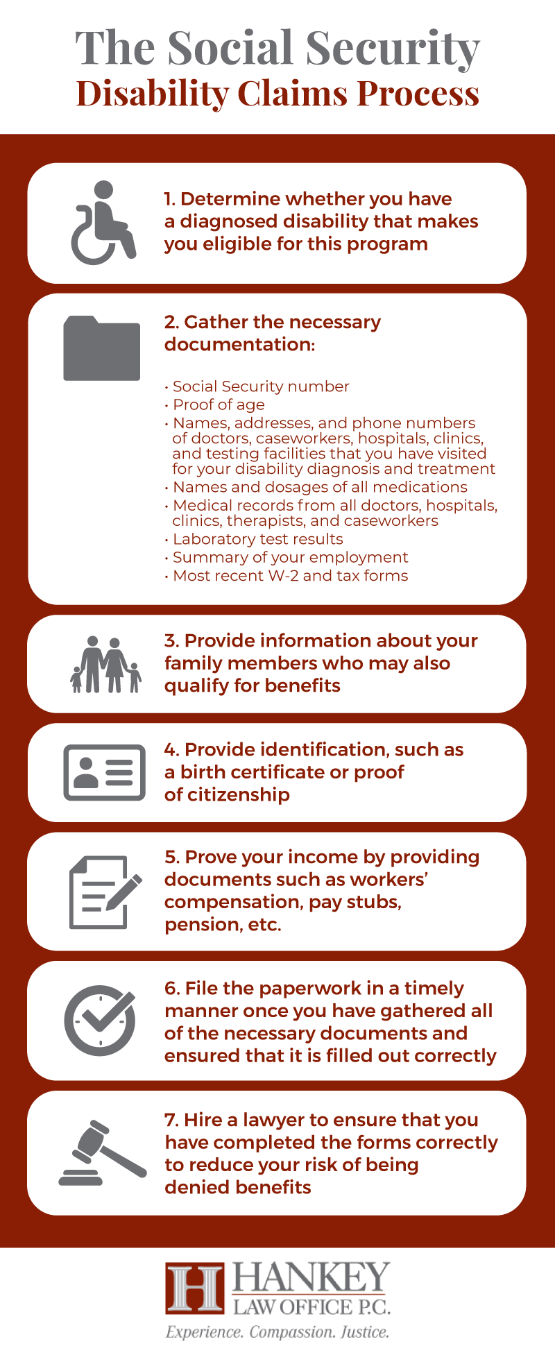 Indiana Social Security Disability Lawyers, Indianapolis SSD Attorney ...