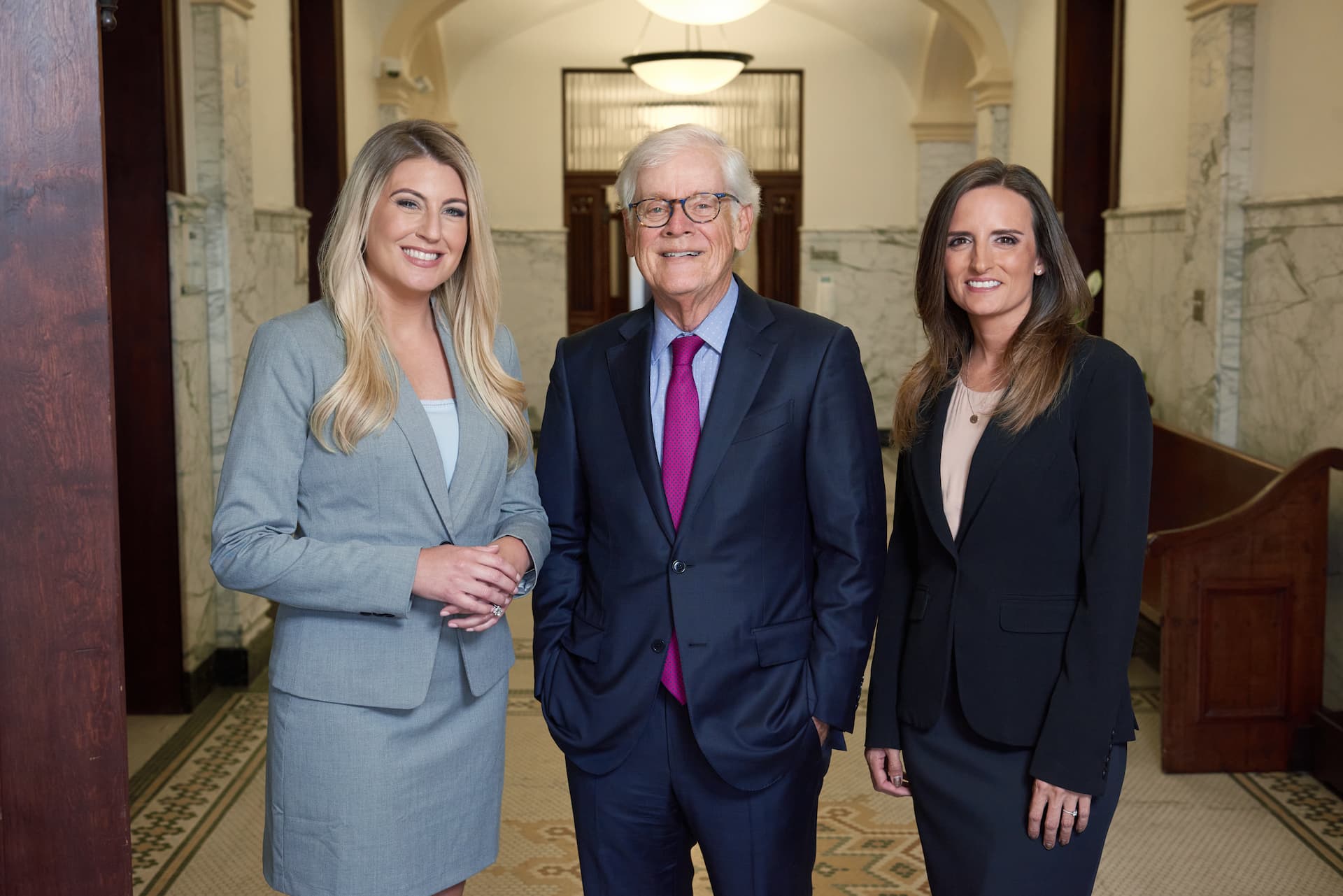 Indiana Social Security Disability Lawyers, Personal Injury Attorneys