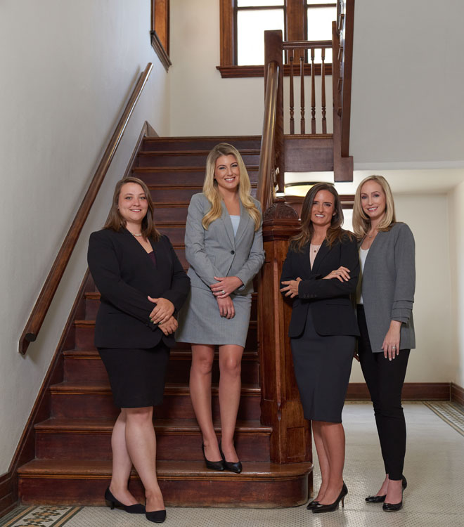 Indiana Social Security Disability Lawyers | Free Consultation