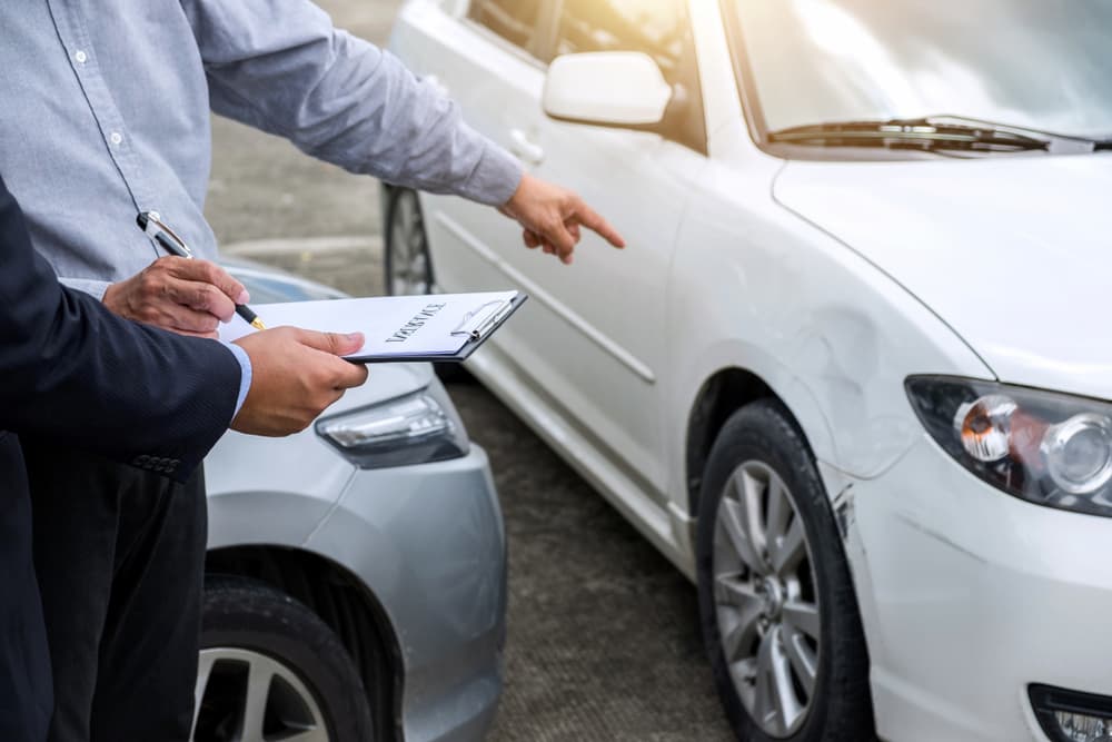 How to Request an Accident Report