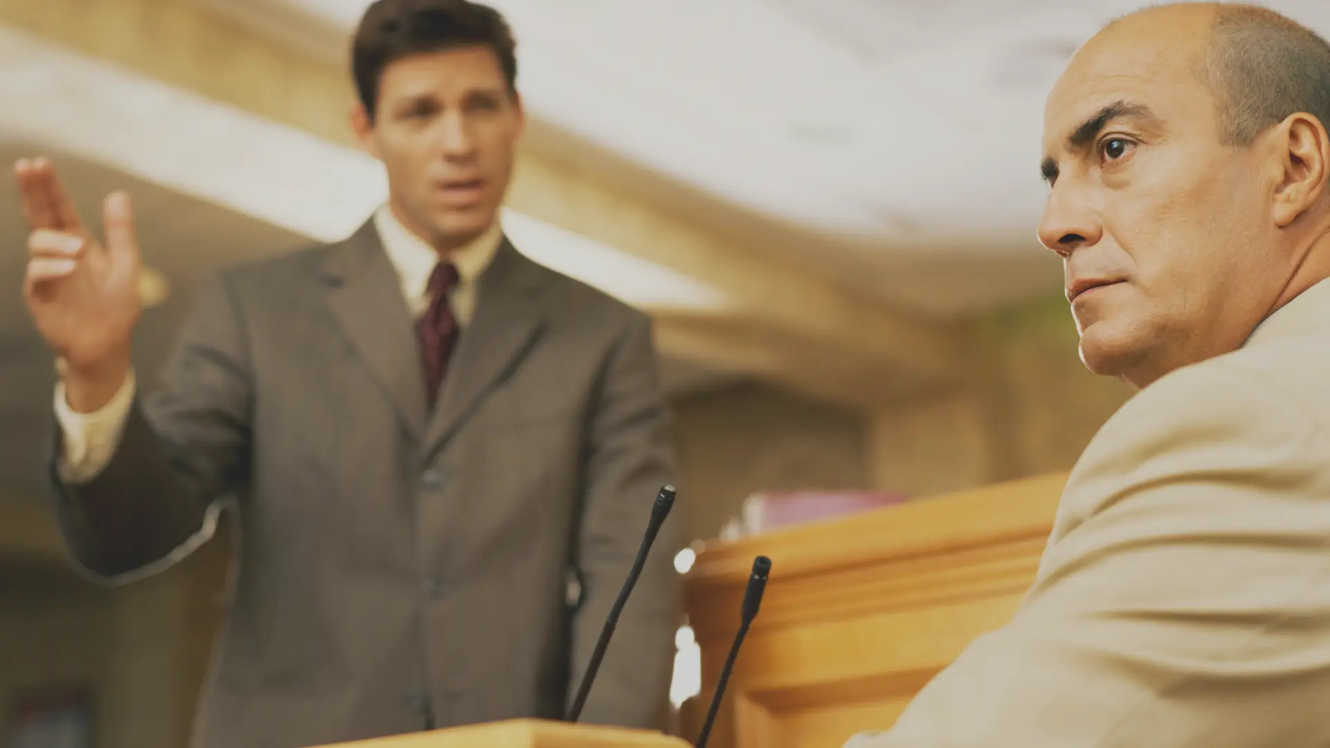What Happens After Deposition in a Personal Injury Case?