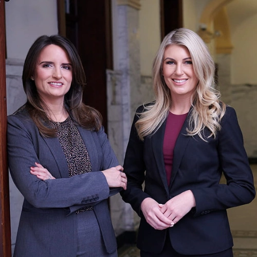 Indianapolis Brain Injury Lawyer | Hankey Marks & Crider