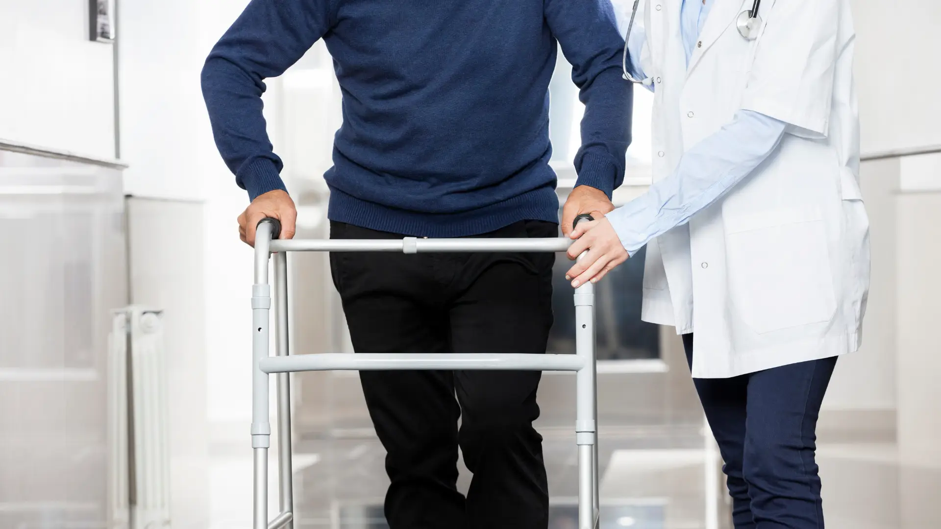 Long Term Disability Appeal Letter Sample