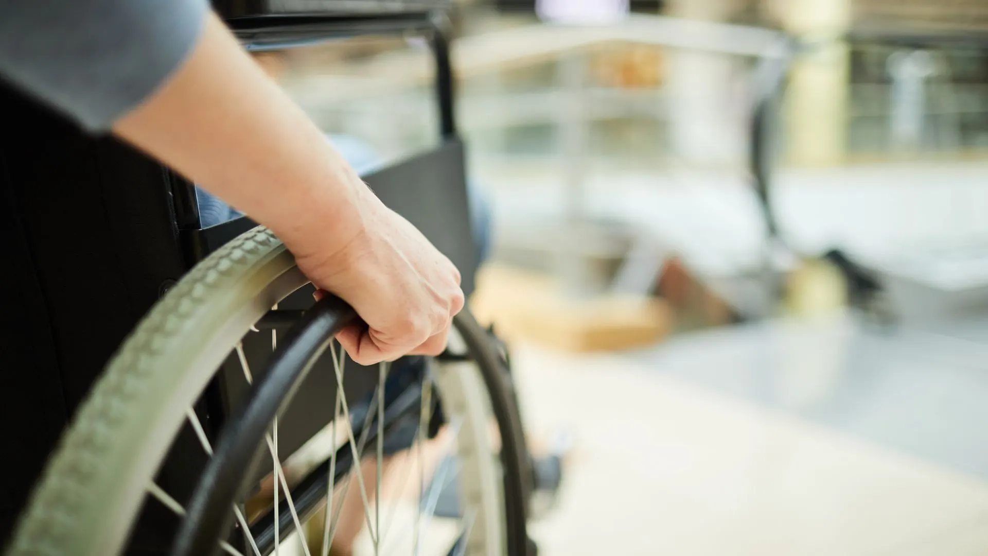 What Are the Different Types of Permanent Partial Disability?